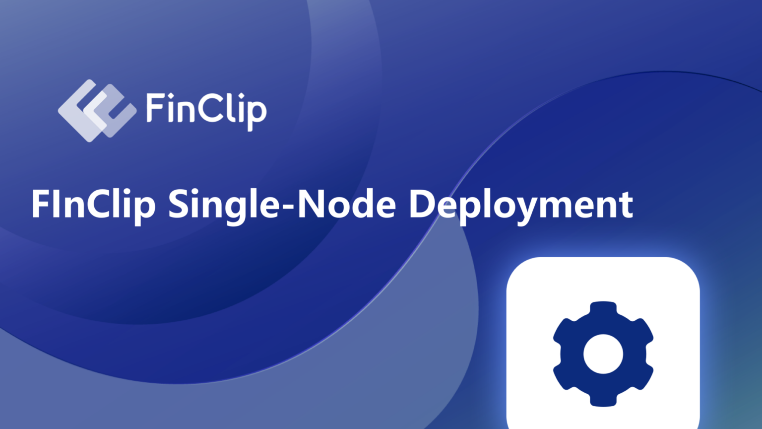 FinClip – 小程序数字化管理系统